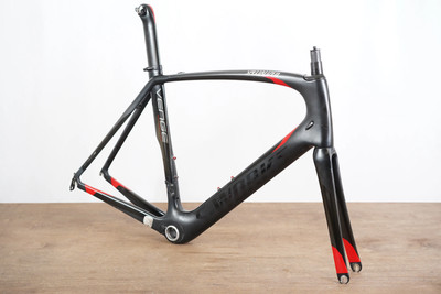 Bicycle Frames - Venge Frameset - Nelo's Cycles