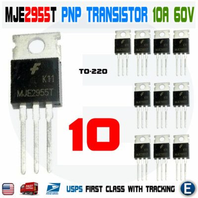 DC Power Supplies - 60V 10A