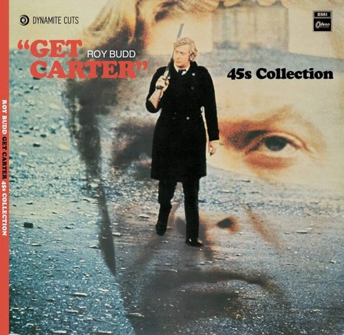 BUDD,ROY Get Carter 45s Collection Original Soundtrack (Vinyl) | eBay