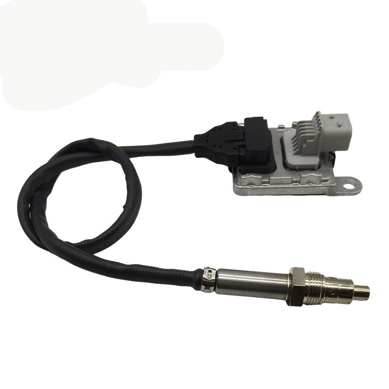 For Mercedes-Benz Nitrogen Oxygen Sensor Five Year Warranty New Part ...