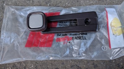 Lancia Beta Window Winder Original | eBay