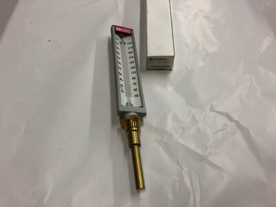 Gauges - Weiss Instruments