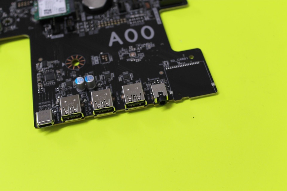 Genuine Alienware Aurora R15 Motherboard Intel DDR5 LGA1700, 049PDM ...