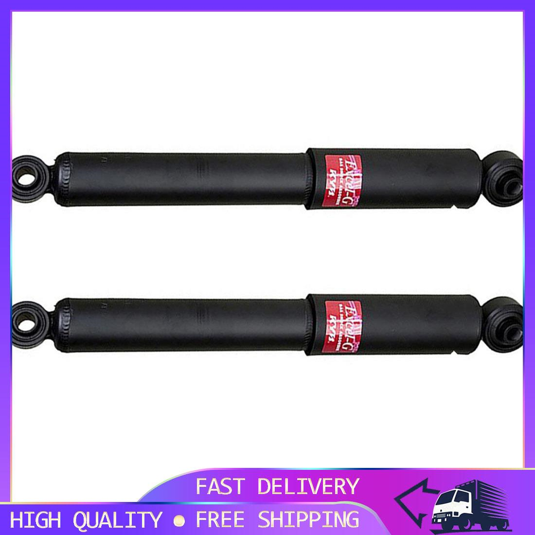 Rear KYB Shocks Struts Shock Absorber For Chevrolet HHR 2011 2010 2009 ...