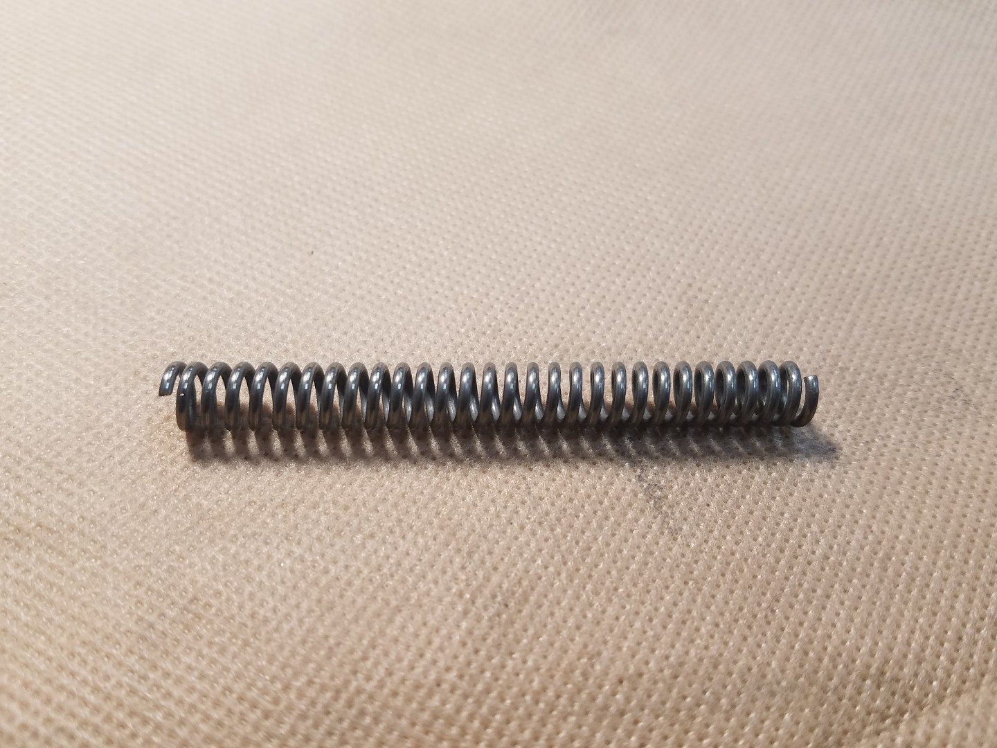 Browning Buck Mark Main Spring New Factory Gun Parts Buckmark Gunsmith ...