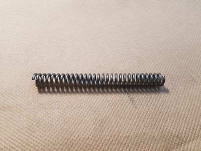 Browning Buck Mark Main Spring New Factory Gun Parts Buckmark Gunsmith ...