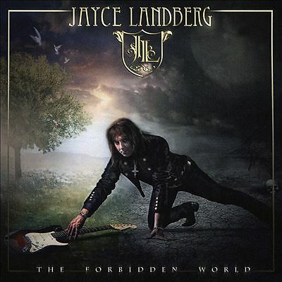 Forbidden World by Jayce Landberg (CD, 2020) for sale online | eBay UK