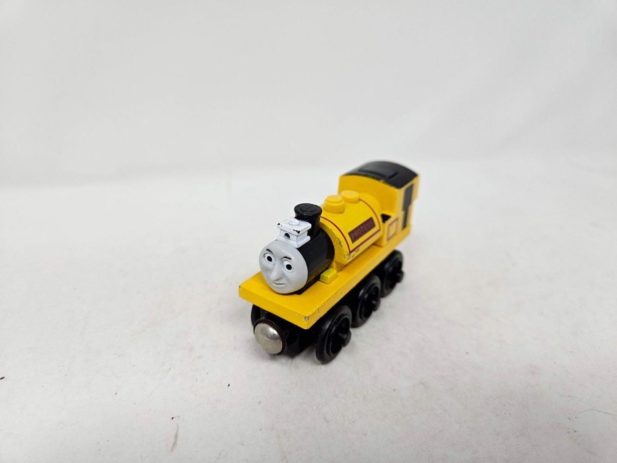 Thomas And Friends Proteus Proteus | The North Western Adventures Wiki