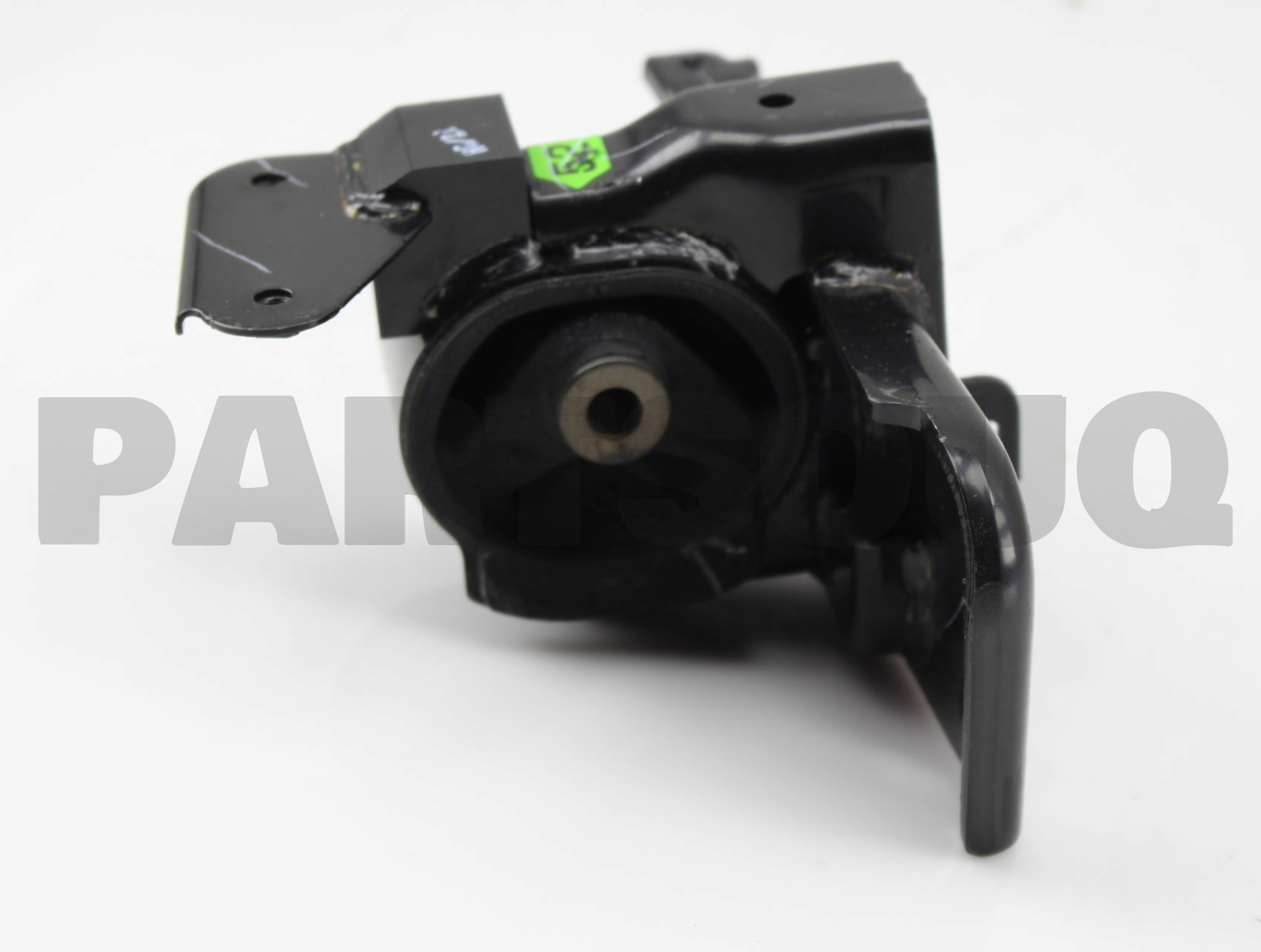 1237228280 Genuine Toyota INSULATOR, ENGINE MOUNTING, LH(FOR TRANSVERSE ...