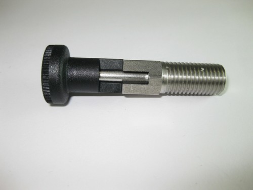 STAINLESS STEEL Index plunger spring loaded locking pin M6 M8 M10 M12 ...
