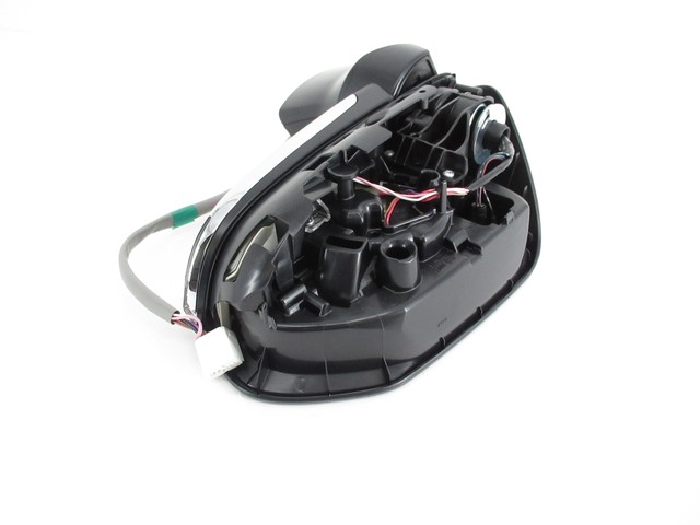 Toyota OEM 2018 Camry Front Door-mirror Assembly Left 8794006840 for ...