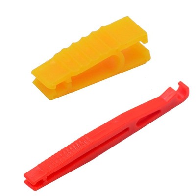 4Pcs/Set Mini Auto Fuse Clips Tools Security Extractor Removal Car ...