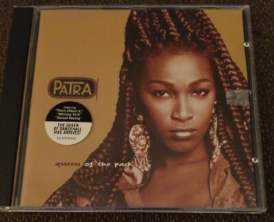 Queen Of The Pack by Patra | eBay