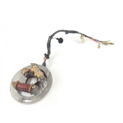 Yamaha DT 175 2K4 [1979] - Stator alternator | eBay