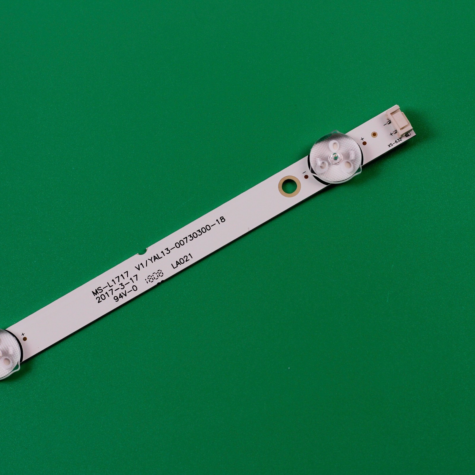 Kit/3pcs LED Strips For MS-L1717 V1 MS-8418 V400HJ6-PE11DS-M STV ...