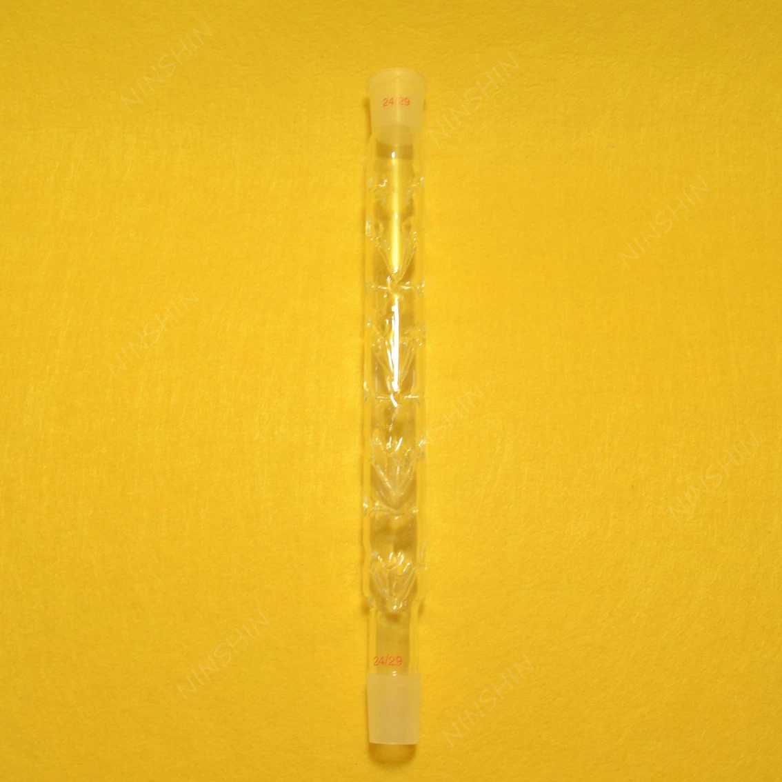 Vigreux Distillation Column 24/40 300 Mm, 45% OFF