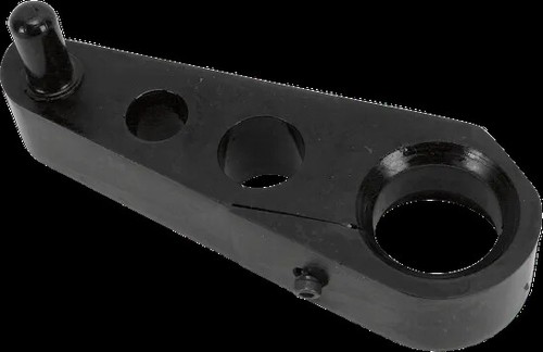 Moose Racing Black Front Chain Guide Slider for Yamaha Banshee 350 87 ...