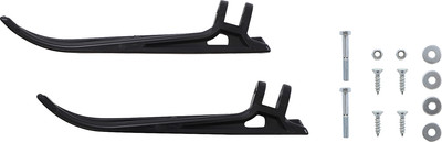 MOOSE OFFROAD Blade Kit Fits Replacement For Moto 53-201 | eBay