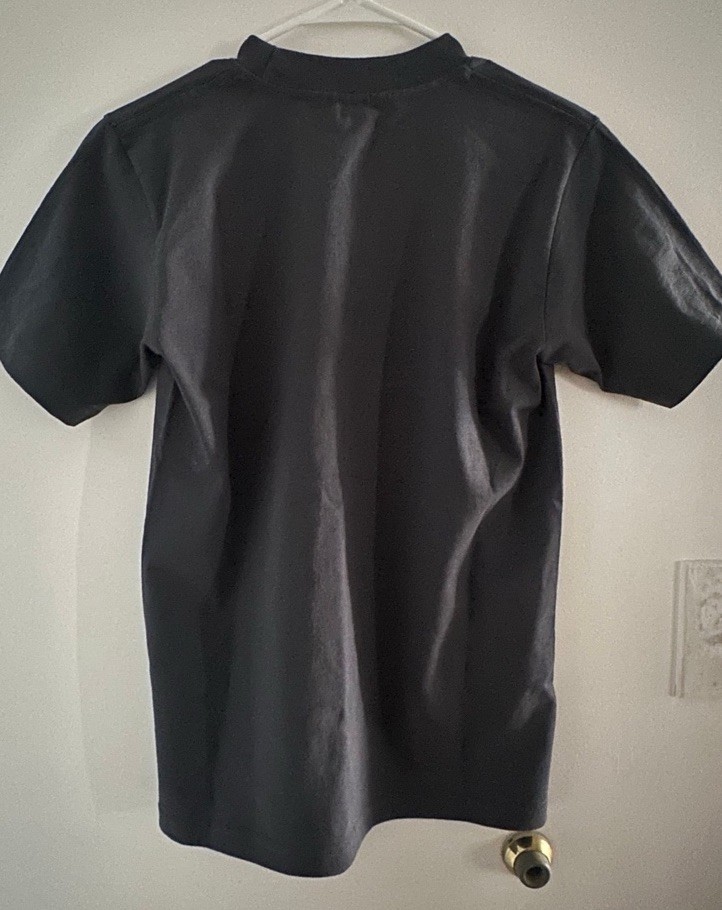 New Jersey Nets Vince Carter Mitchell & Ness Don't Call It A Comeback T-Shirt | eBay