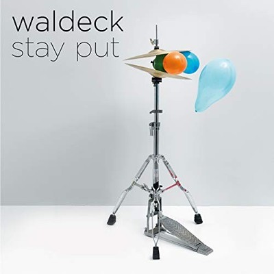 Stay Put [12" VINYL] by Waldeck [VINYL] 820857003210| eBay