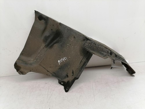 TOYOTA COROLLA UNDERTRAY SPLASH GUARD 5144402320 MK12 E210 2018 - 2024 ...