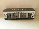 Friends TV Show Shot Glasses Boxed Set of Four | eBay