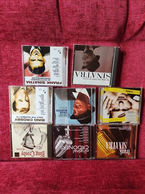 Crooners Cd Bundle | eBay UK