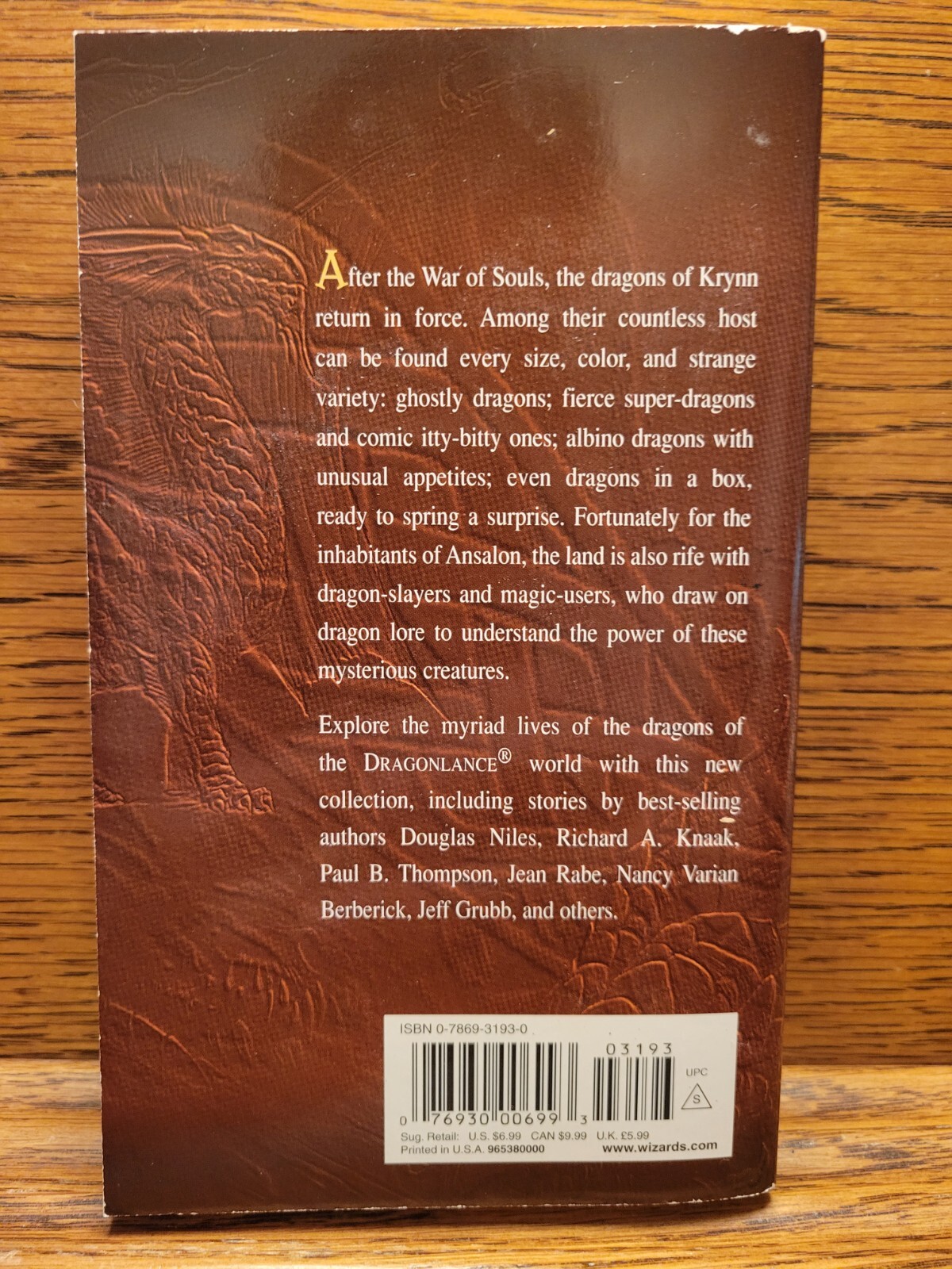 DragonLance: The War of Souls Ser.: The Search for Power by Tracy ...