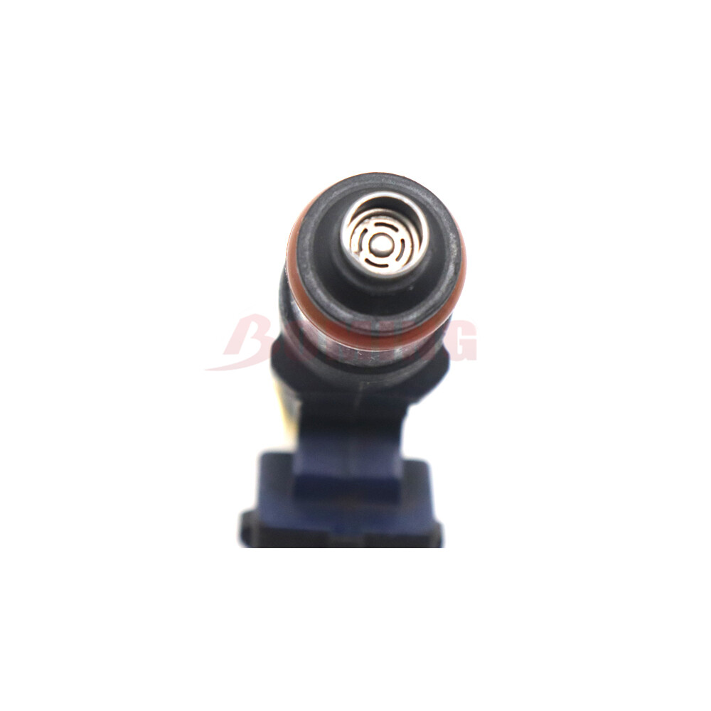 4PCS New Fuel Injectors 0280158830 For EV1 connector Honda Civic Acura ...