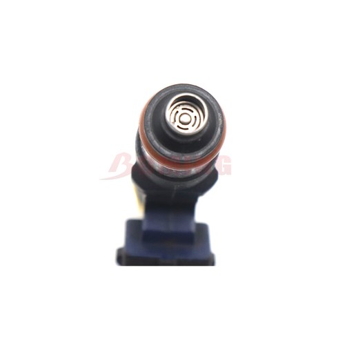 4PCS New Fuel Injectors 0280158830 For EV1 connector Honda Civic Acura ...