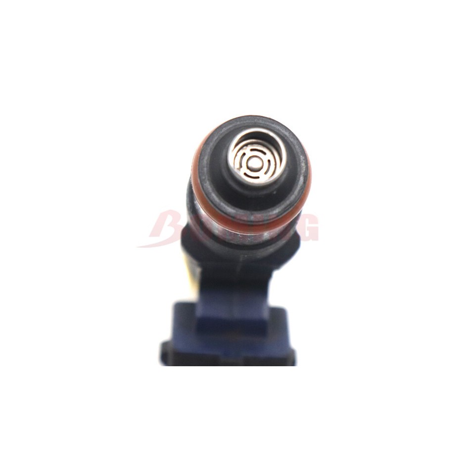 4PCS New Fuel Injectors 0280158830 For EV1 connector Honda Civic Acura ...