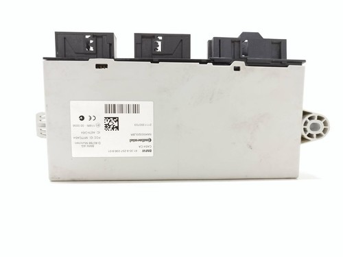 BMW 5 F10 F11 2011 CAS control unit module 6135925703601 RTX116481 ...