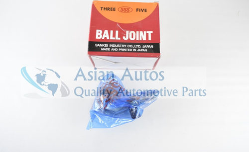 555 FRONT LOWER BALL JOINT RH 4333009810 FOR TOYOTA CAMRY AVALON (Made ...