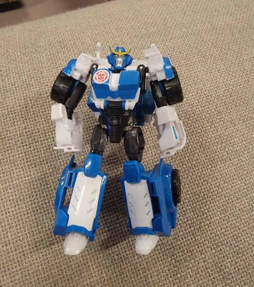 Transformers RID Strongarm | eBay