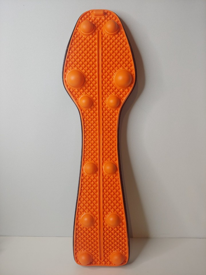 Trigger Point Rocker Posture Back Neck Orthepedic Pain Circulation | eBay