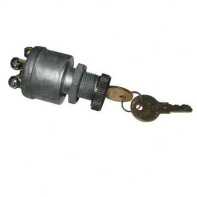 BRAND NEW FOR JLG Key Switch (JLG Part #: 4360315) | eBay