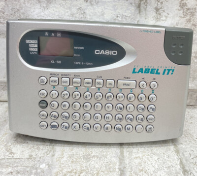 Label Makers - Ez Label