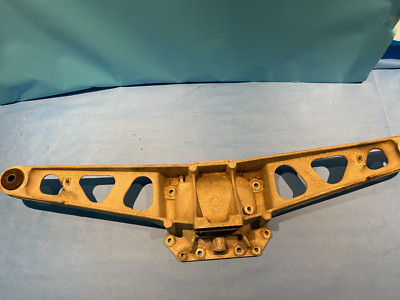 1980-82 c3 corvette rear differential cover USED GM | eBay