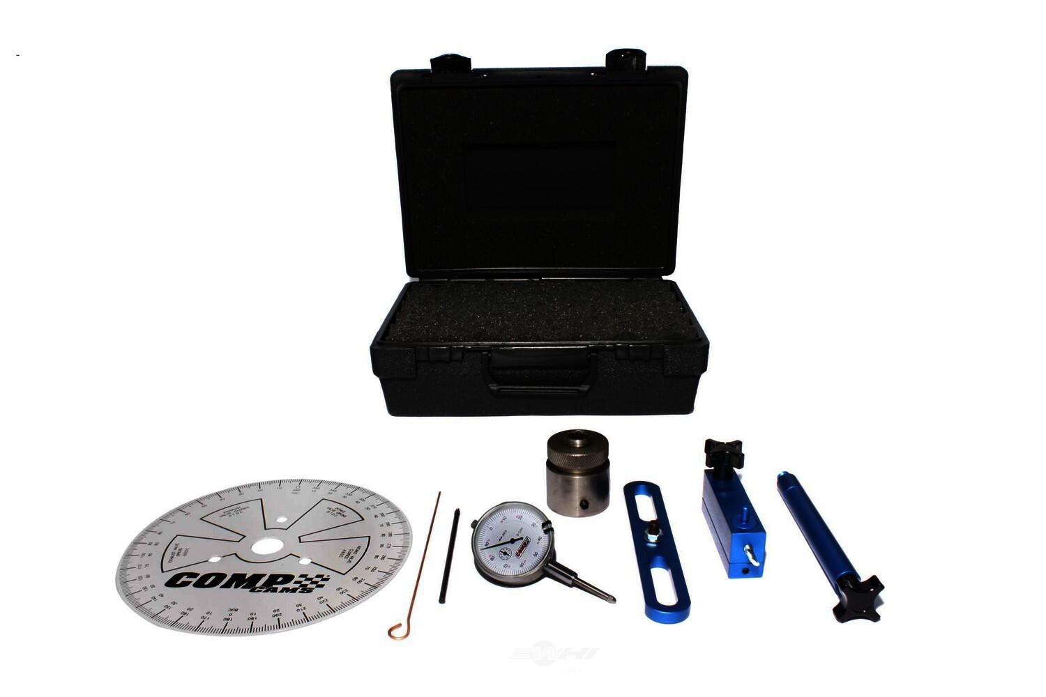 Engine Camshaft Degree Wheel Kit Comp Cams 4937 for sale online | eBay