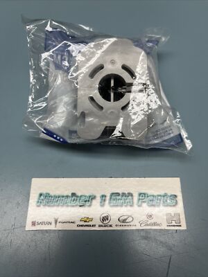 New Genuine GM 22834330 Cabin Air Temperature Sensor Aspirator ...