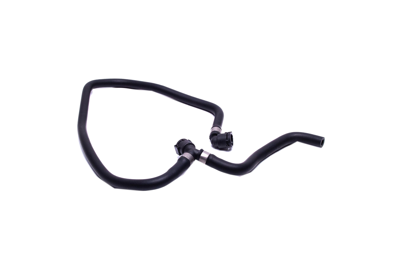 Tubo Depósito Refrigerante Para BMW Série 1 17127647293 | eBay