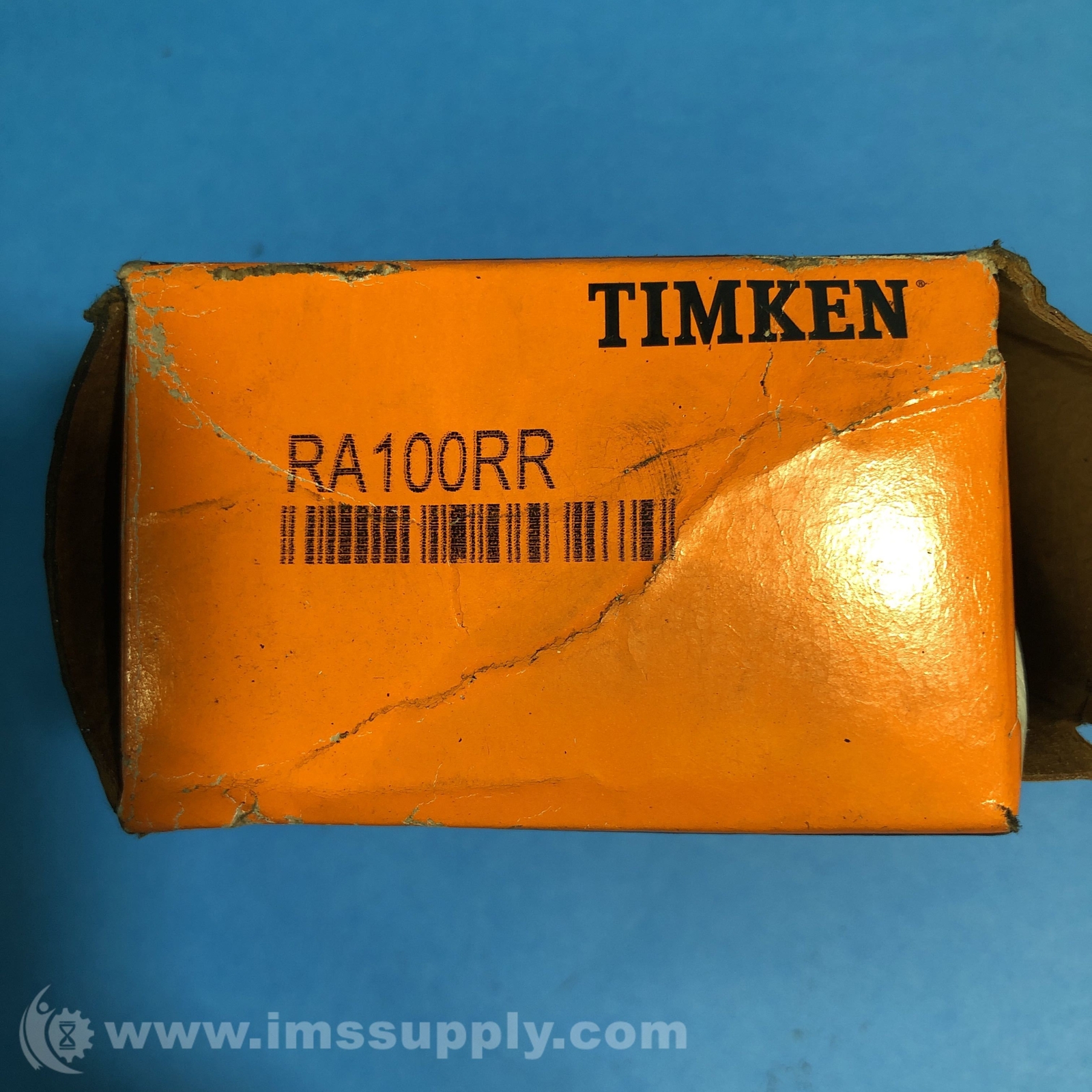 Timken RA100RR Ball Insert Bearing, Cylindrical Bore, 1 in. ID FNOB | eBay