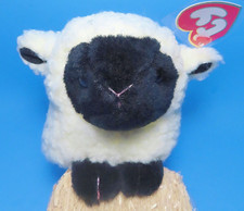 Woolly the Sheep - Classic - Beaniepedia