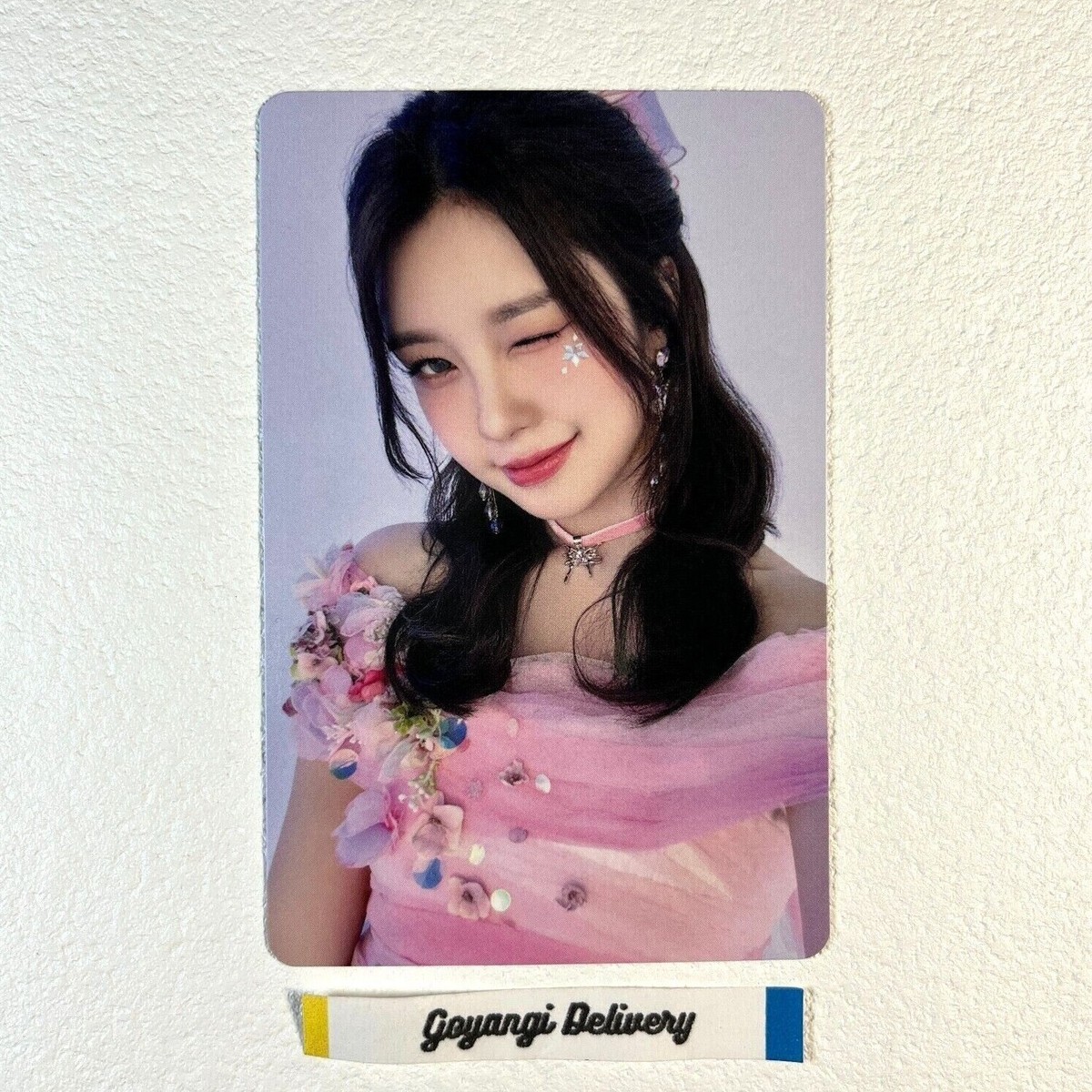 Kep1er Japan 3rd Single FLY-HIGH Official Photocard Kep1ian Kep1er Japan 3rd Single FLY-HIGH Official Photocard Kep1ian