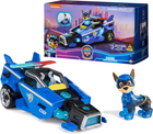 Paw Patrol: the Mighty Movie, Toy Jet Boat with Zuma Mighty Pups Action ...