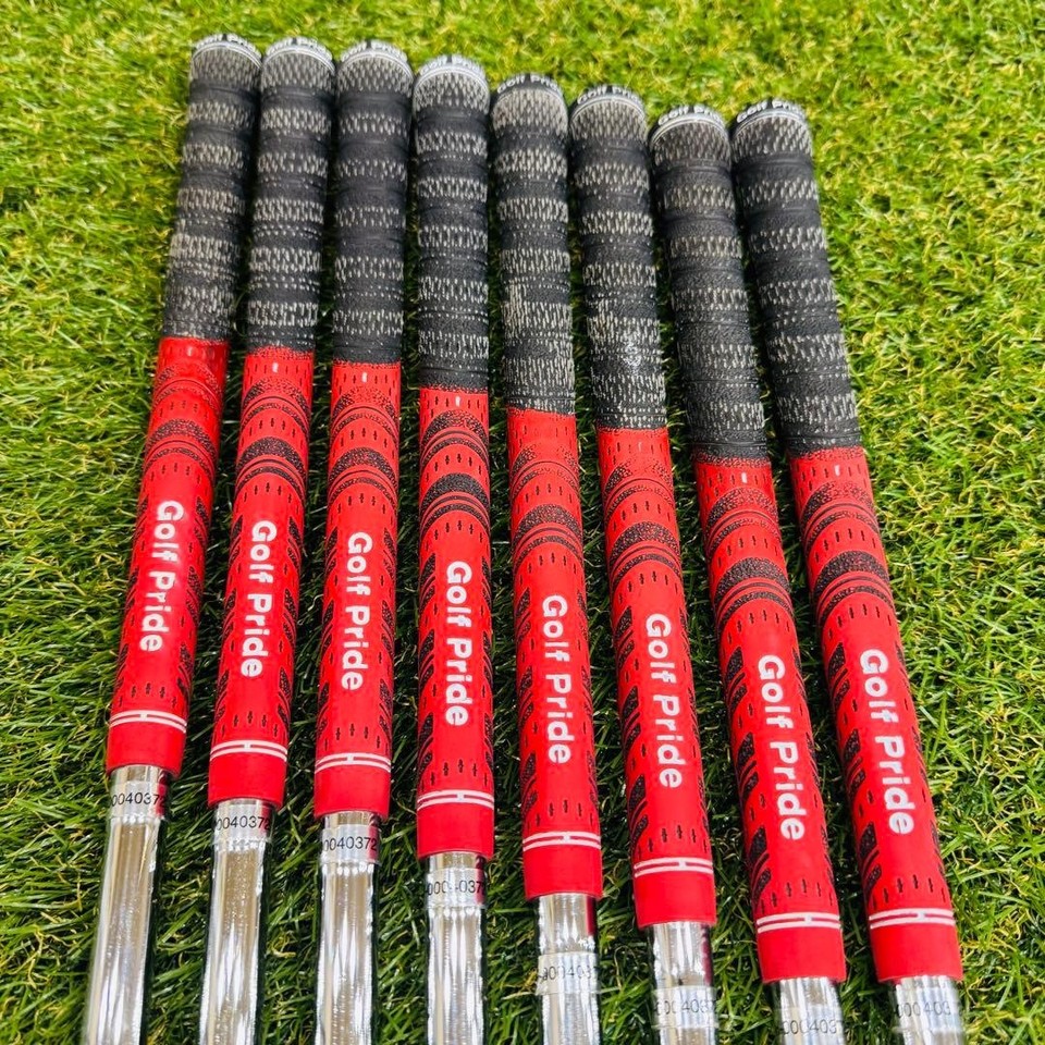 Ben Hogan Apex Plus Forged Iron Set 8Pcs | eBay