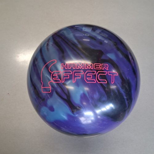 Hammer Effect bowling ball 14 LB new in box #217 | eBay