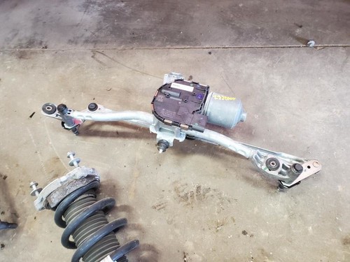 Windshield Wiper Motor Fits 16-21 23 VOLVO XC90 1809967 | eBay