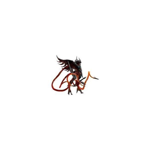 “Gamera 3: Evil God ＜Iris＞ Awakening” Figure Ryusei Chang Iris Normal ...