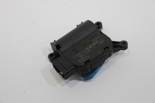Seat Alhambra 7N LHD Climate Flap Positioning Motor for Defrost V107 ...